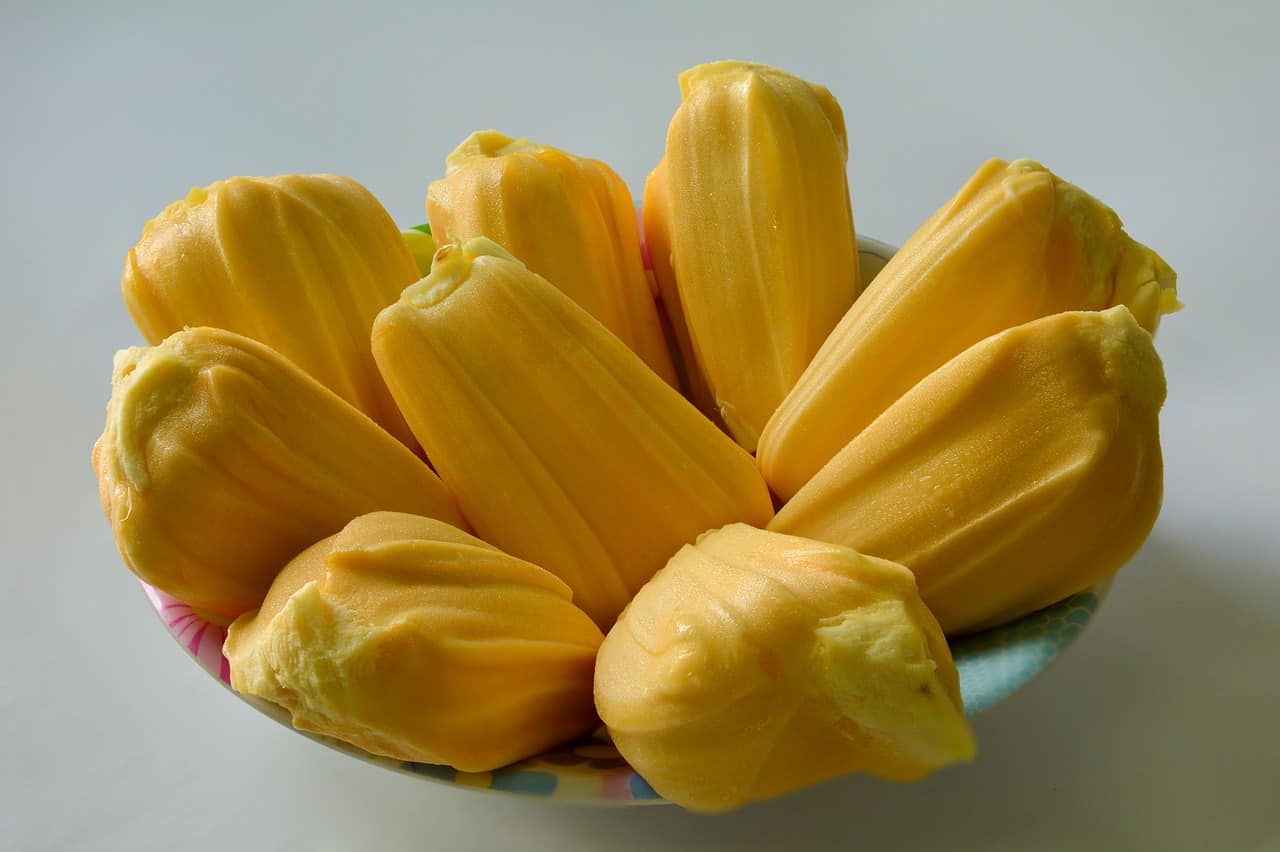 Benefits of Nangka fruit content for health to overcome cancer - Sepoin