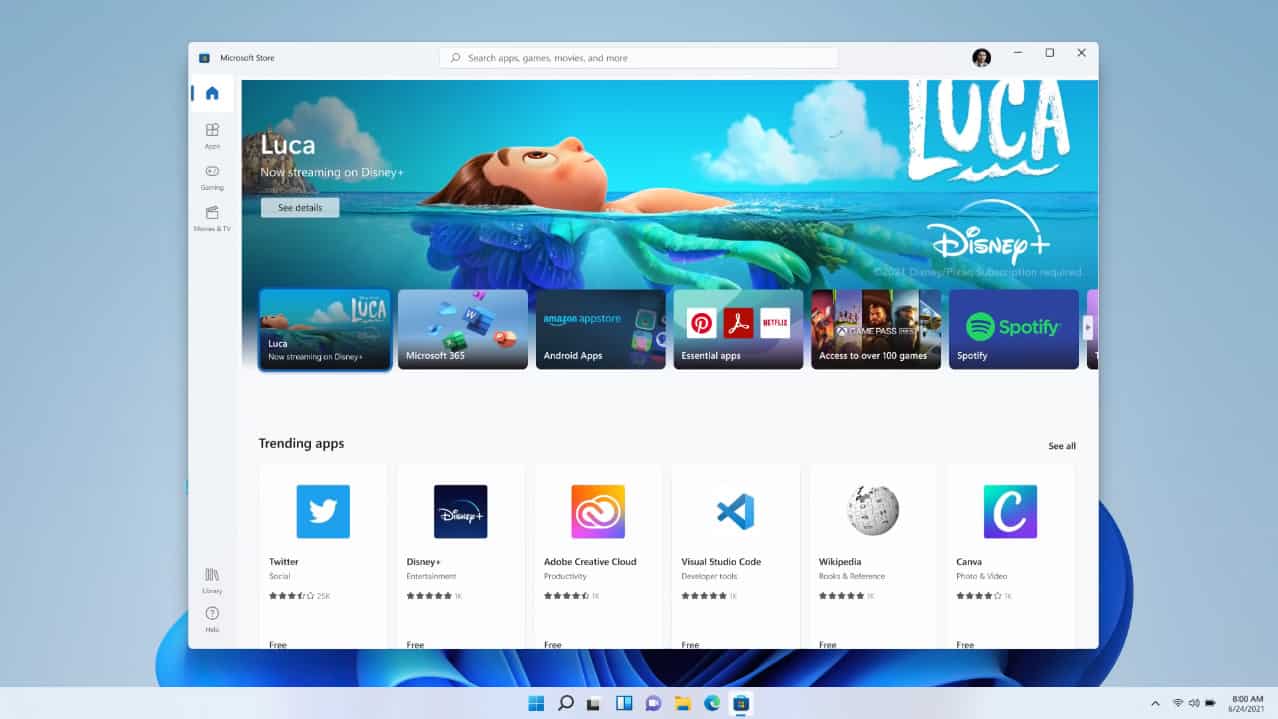 Windows 11: Interesting New Features and Capabilities - Sepoin