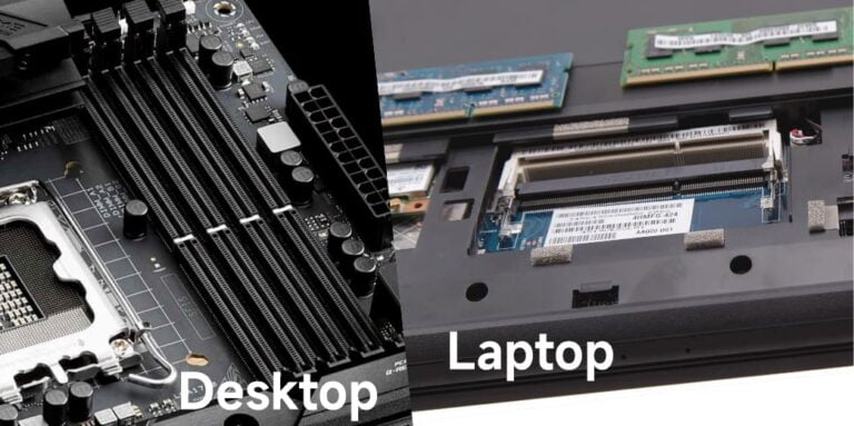 Difference RAM DIMM (Long), SO-DIMM, And Soldered (Laptop) - Sepoin