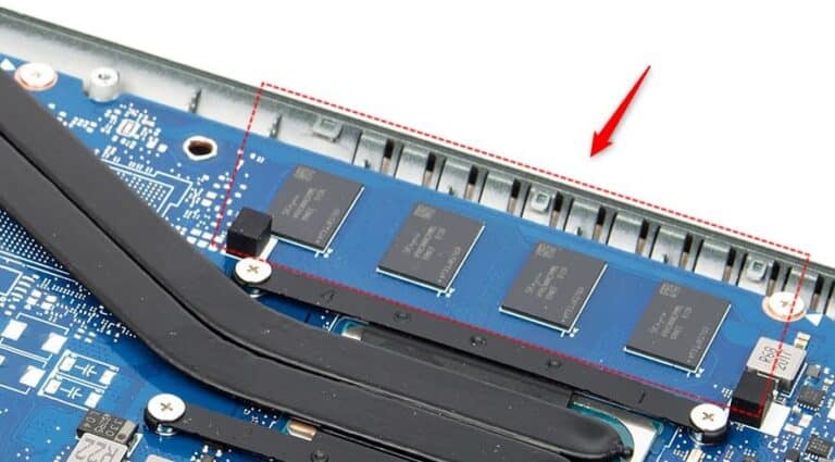 Difference RAM DIMM (Long), SO-DIMM, And Soldered (Laptop) - Sepoin