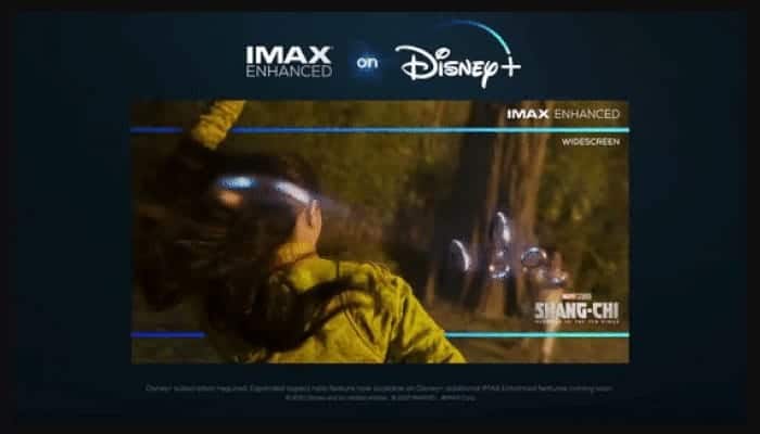 What Is IMAX Enhanced, The Advantages And Why Is It Better - Sepoin