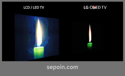OLED Vs IPS, Which Is Better - Sepoin