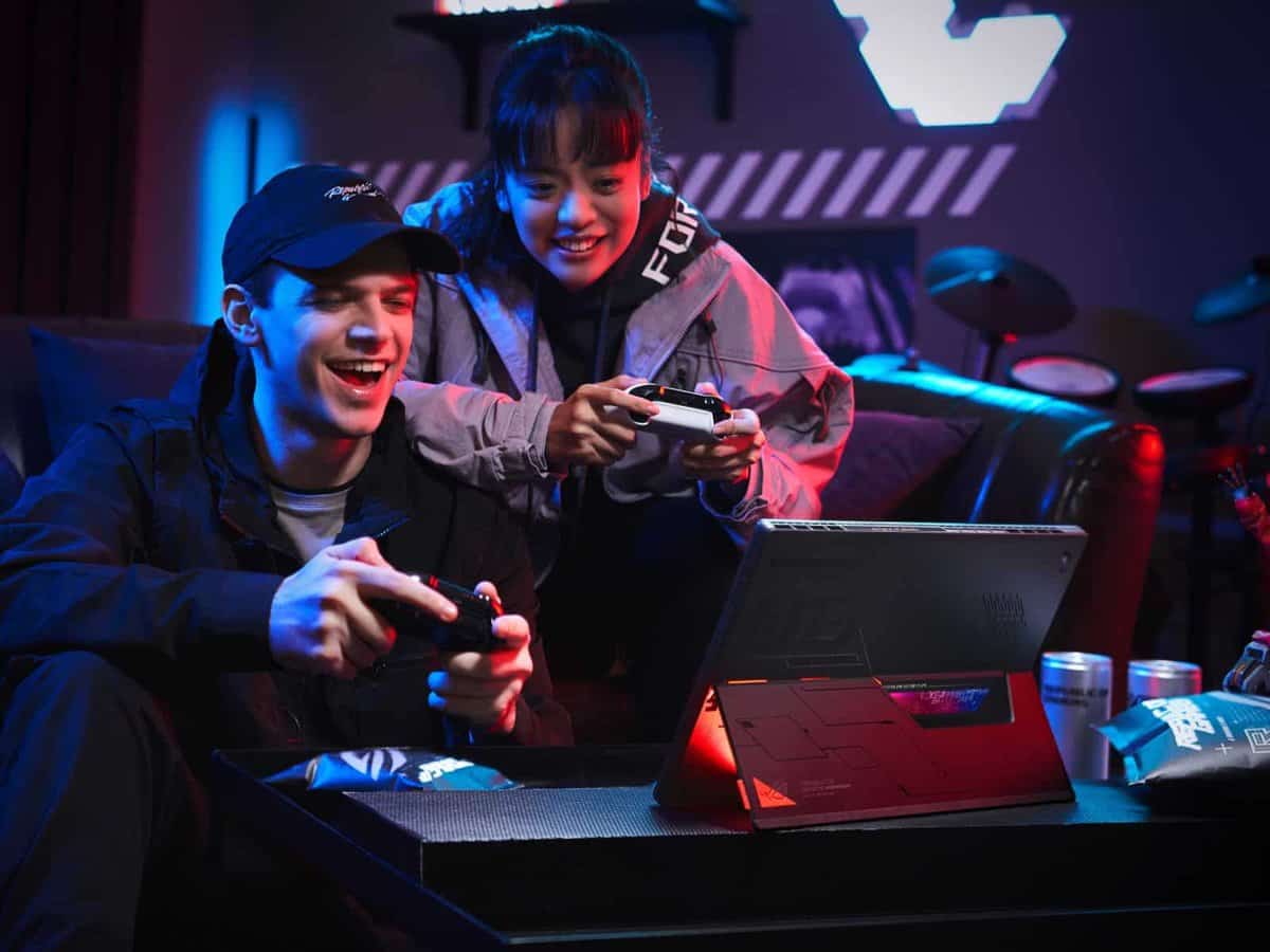 8 Best Gaming Laptops From Asus ROG - Sepoin