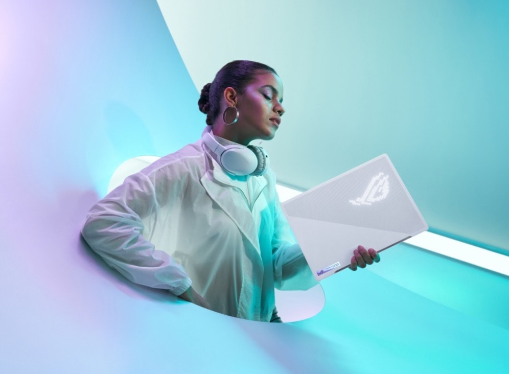 8 Best Gaming Laptops From Asus ROG - Sepoin