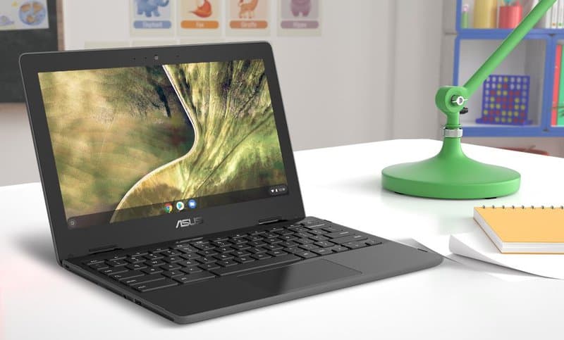 ASUS Laptops: A Guide to 8 Models, Types, and Uses - Sepoin