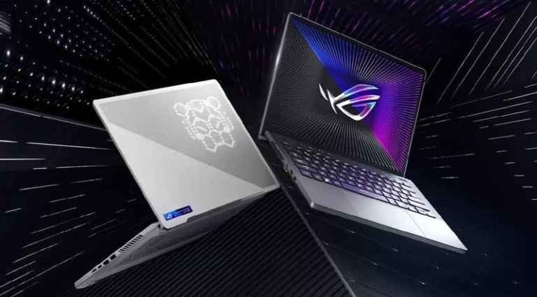 ASUS Laptops: A Guide to 8 Models, Types, and Uses - Sepoin