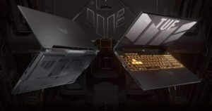 ASUS Laptops: A Guide to 8 Models, Types, and Uses - Sepoin