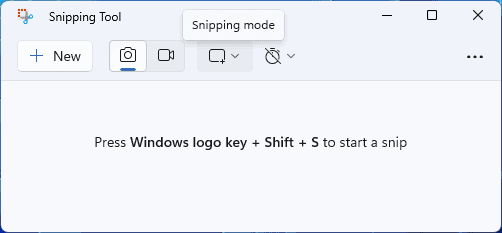 Take Screenshot on Windows 10 Laptop or Computer Easily - Sepoin